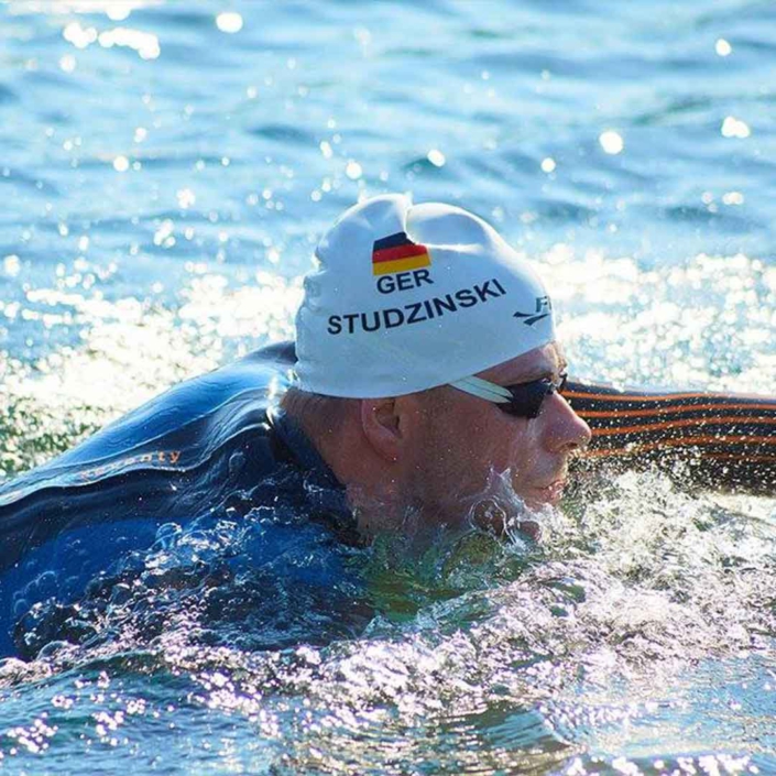 Alexander Studzinski - Schwimmverein Würzburg 05 e. V.