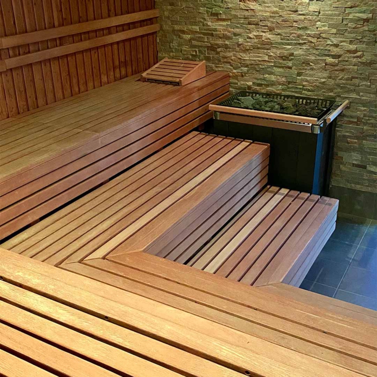 Saunalandschaft - Schwimmverein Würzburg 05 e. V.